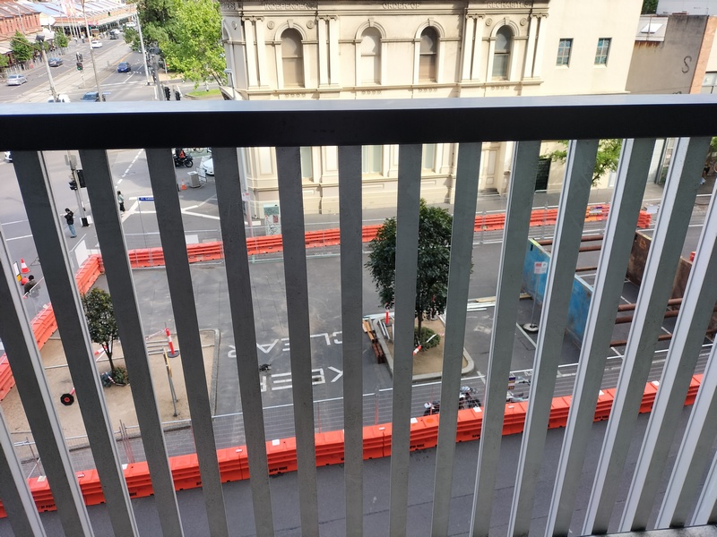 Anyone think this augurs well ?? | DOWNUNDER WITH BOODZ