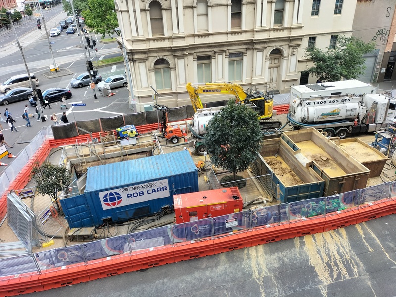 Another loop .. | DOWNUNDER WITH BOODZ